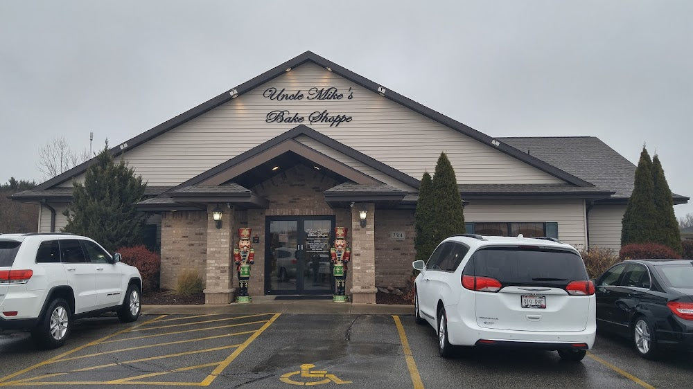 The Best Kringle in North America - Uncle Mike's Bake Shoppe