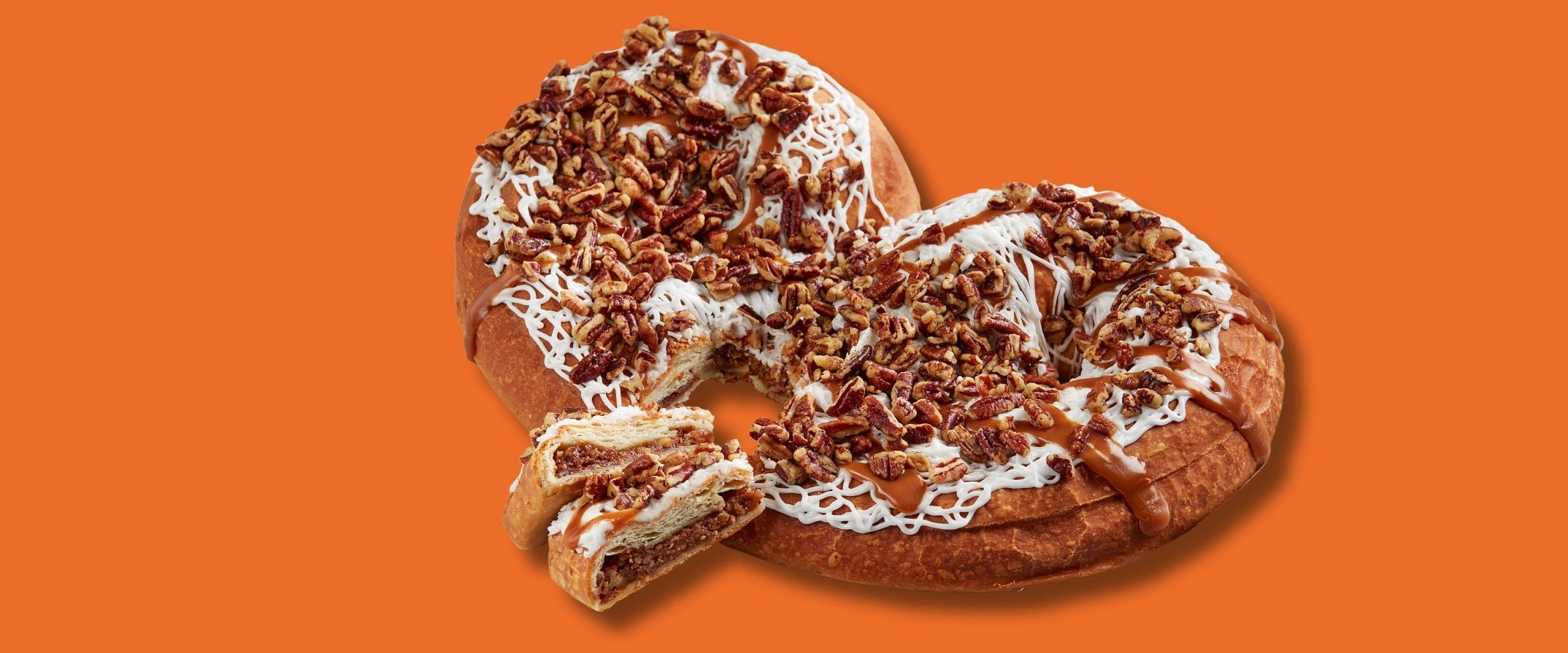 The Best Kringle in North America - Uncle Mike's Bake Shoppe