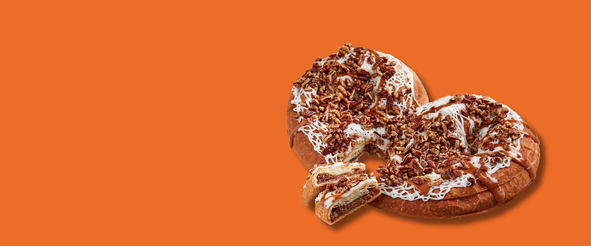 The Best Kringle in North America - Uncle Mike's Bake Shoppe