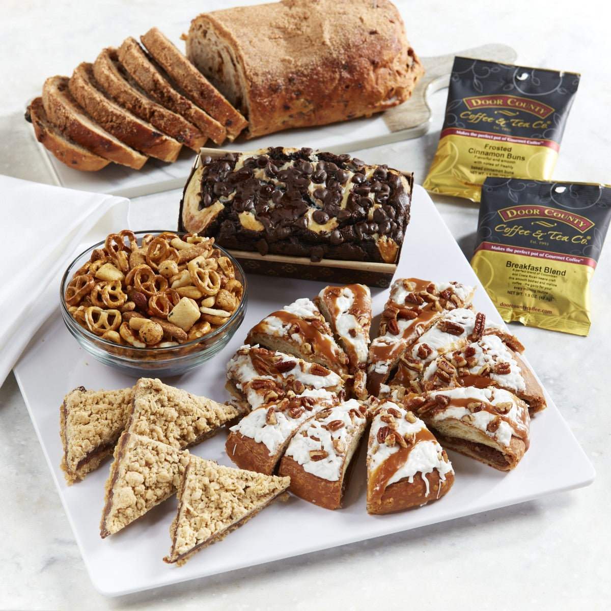 The Best Kringle in North America - Uncle Mike's Bake Shoppe